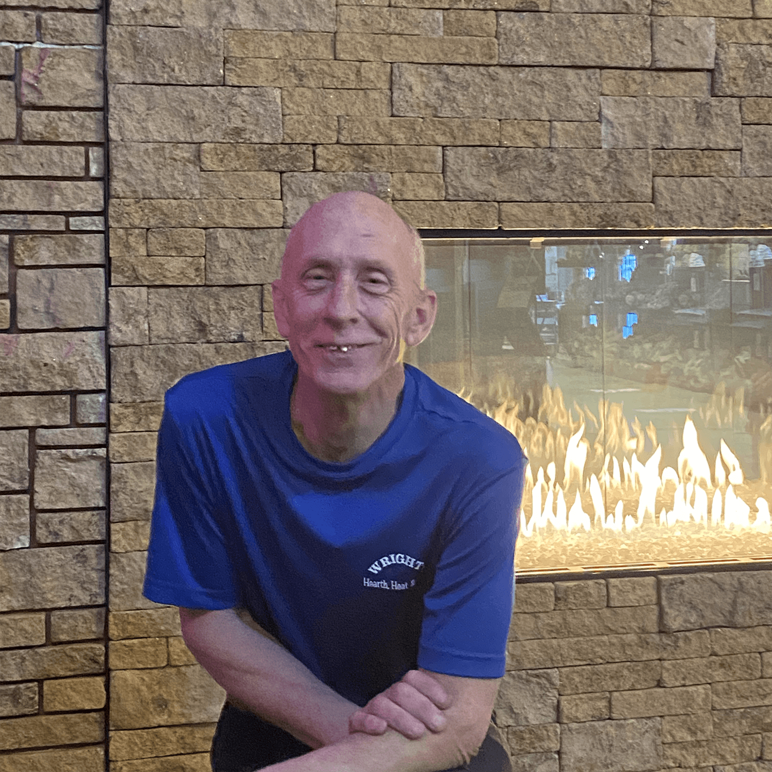 Asheville NC | Meet the Staff | Wrights Hearth, Heat & Home